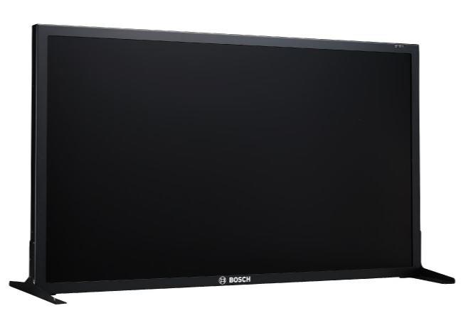 UML-434-90, FHD LED monitor 43" DisplayPort, HDMI, DVI and VGA inputs ...
