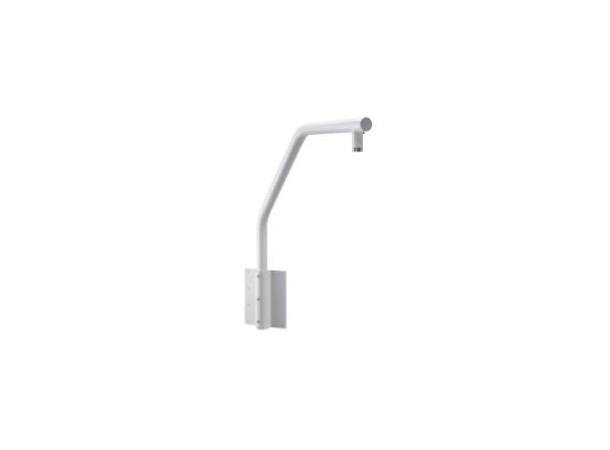 NDA-U-RMT, Pendant parapet mount Pendant parapet mount - Webshop ...