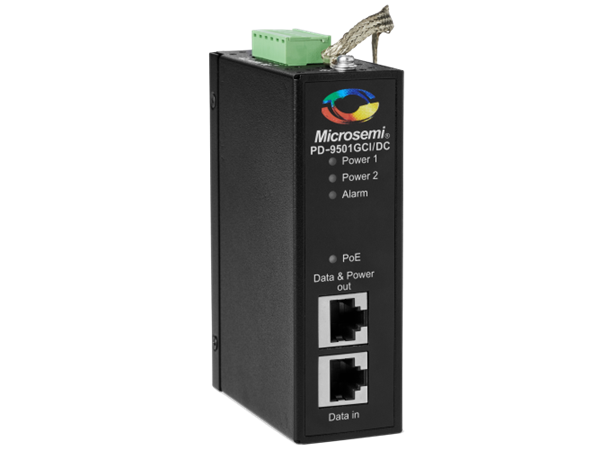 NPD-6001-I Midspan bt 1-port 60W industrial - Webshop Hatteland ...