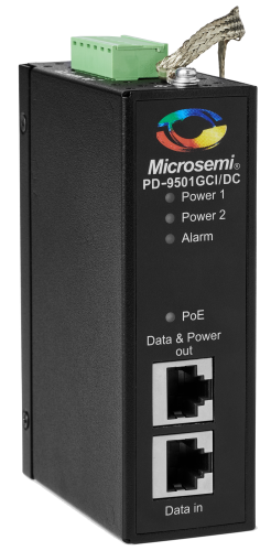 NPD-6001-I Midspan bt 1-port 60W industrial - Webshop Hatteland ...