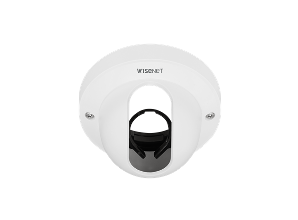 SBL-100D Remote Head Camera Ceiling Mnt Compatible w/ Hanwha SLA-T ...