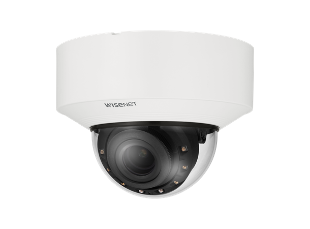 XND-8083RV 6MP AI IR IP52 IK10 4.4~9.3mm - Webshop Hatteland Technology ...