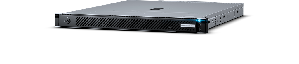 HE700R-48TB Husky IVO 700 Rack mount, Win10, 4x12TB - Hatteland ...