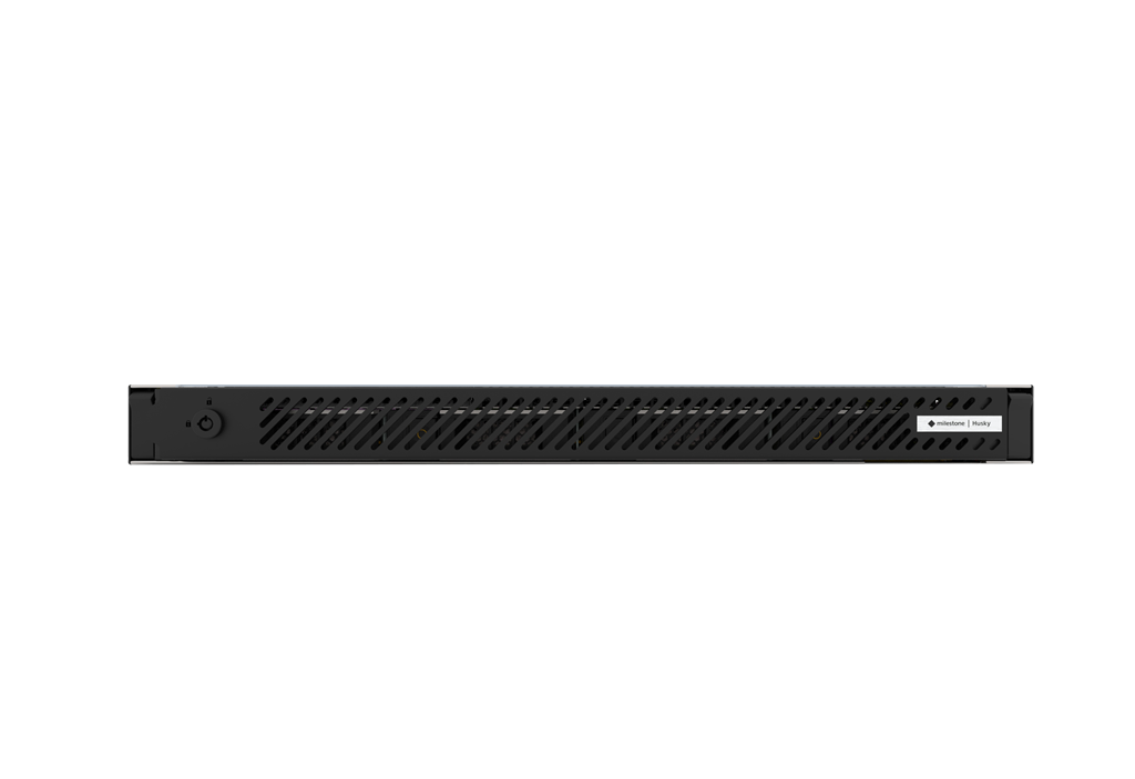HE700R-48TB Husky IVO 700 Rack mount, Win10, 4x12TB - Webshop Hatteland ...