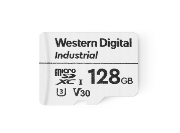 MSD-128G MicroSD card 128GB - Webshop Hatteland Technology - Sweden
