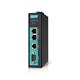 Moxa MGate 5105-MB-EIP-T, wide temp 1-port Modbus RTU/ASCII/TCP-to ...