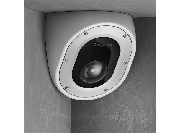 5.0C-H5A-CR1-IR, 5M H5A Corner Camera H5A Corner 3.0 MP IP67, IK10 ...