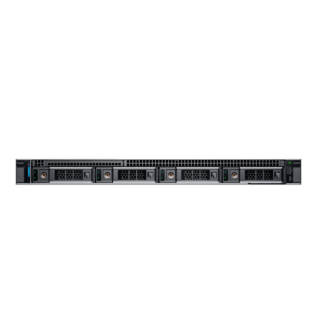 HE700R-64TB Husky IVO 700 Rack mount, Win10, 4x16TB - Webshop Hatteland ...