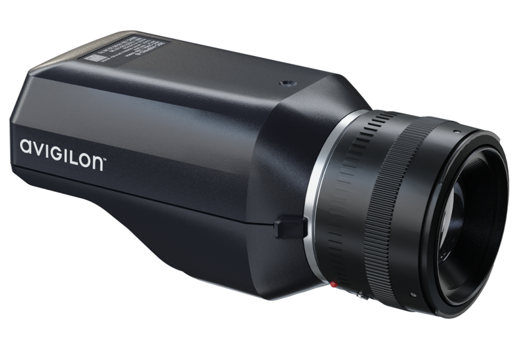 40C-H5PRO-B 8K H5 Pro Camera 40MP High Definition IP Camera - Webshop Hatteland Technology - Sweden