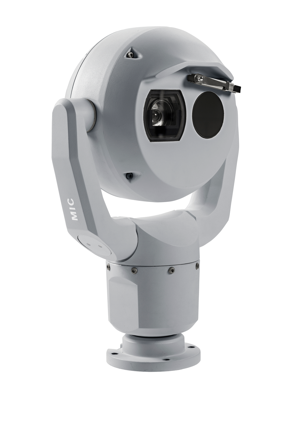 MIC-9502-Z30GVF9 Dual PTZ Thermal & HD PTZ thermal VGA-9mm 2MP 30x 30Hz ...