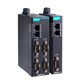 Moxa MGate 5135-T 1-port Modbus RTU/ASCII/TCP-to-EtherNet - Webshop Hatteland Technology - Sweden