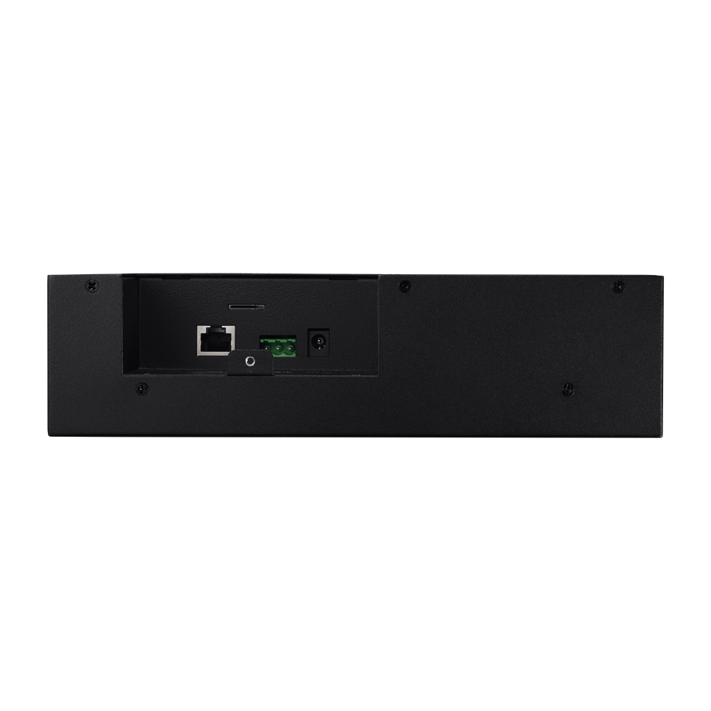SMT-1030PV 10" PVM w/ built-in 2M camera for self-checkouts - Webshop ...