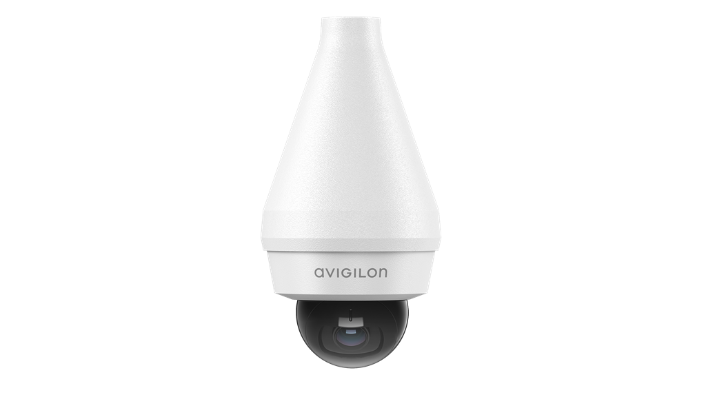 H6M-MT-NPTA1 Pendant mount for H6M dome camera - Webshop Hatteland ...