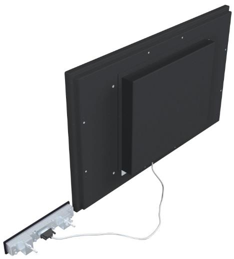 HD 55T40 MVD-MA4-COJG 55" Console, 4K, ECDIS, Bonded, PCAP - Webshop ...