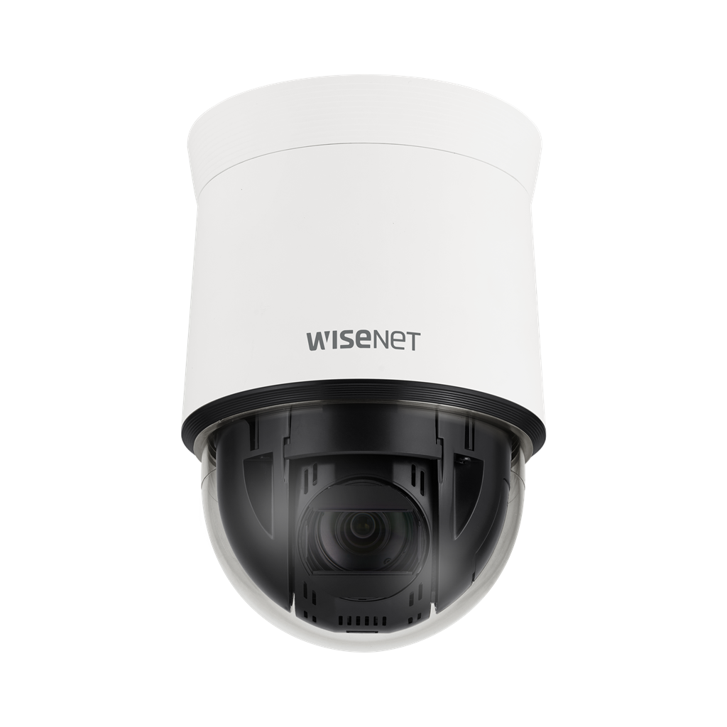 QNP-6320 PTZ Camera 32x optical zoom 2M H.265 4.44 ~ 142.6mm WDR 120dB ...