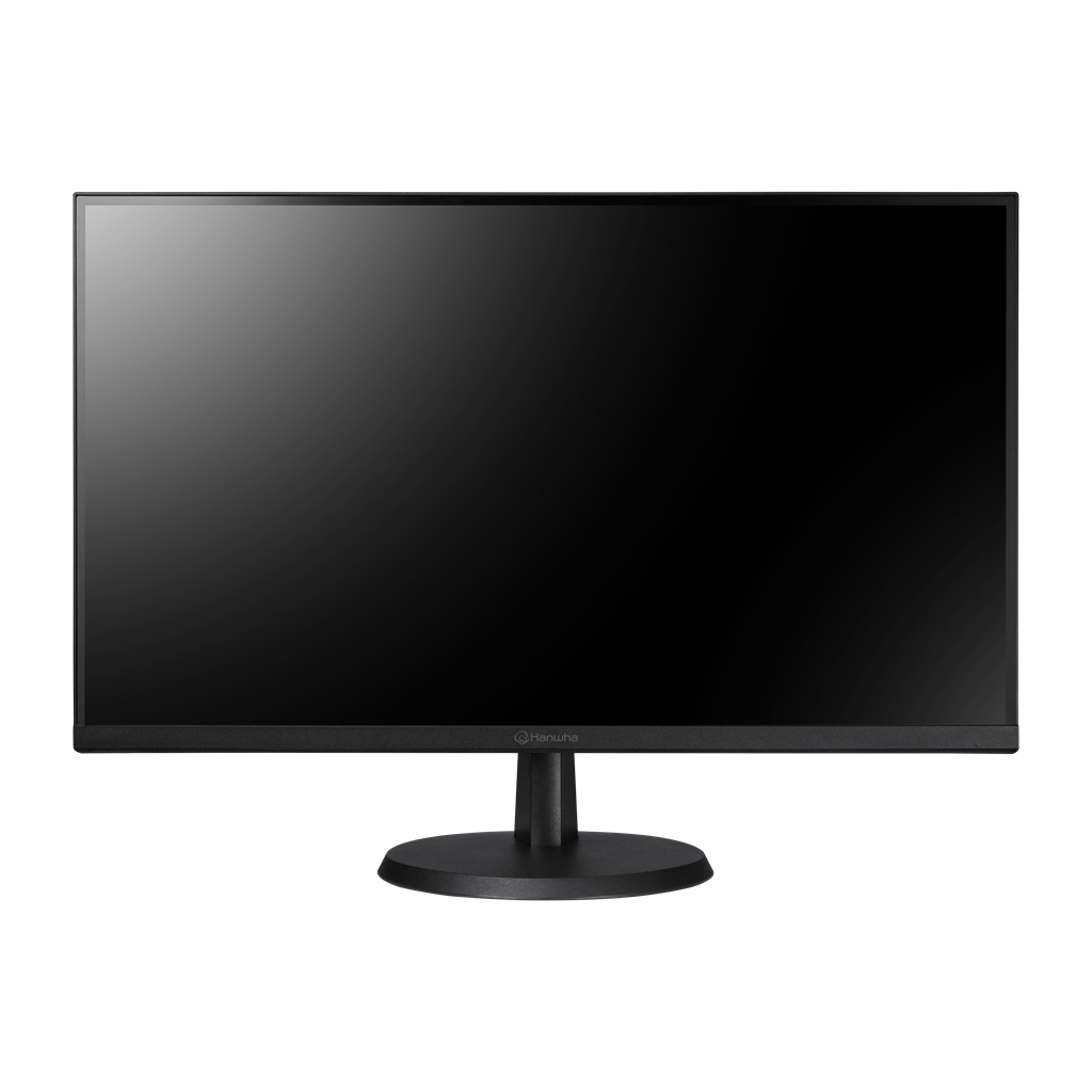 SMT-2740 UHD LED Monitor 27" HDMI DP VESA 100x100mm - Webshop Hatteland ...