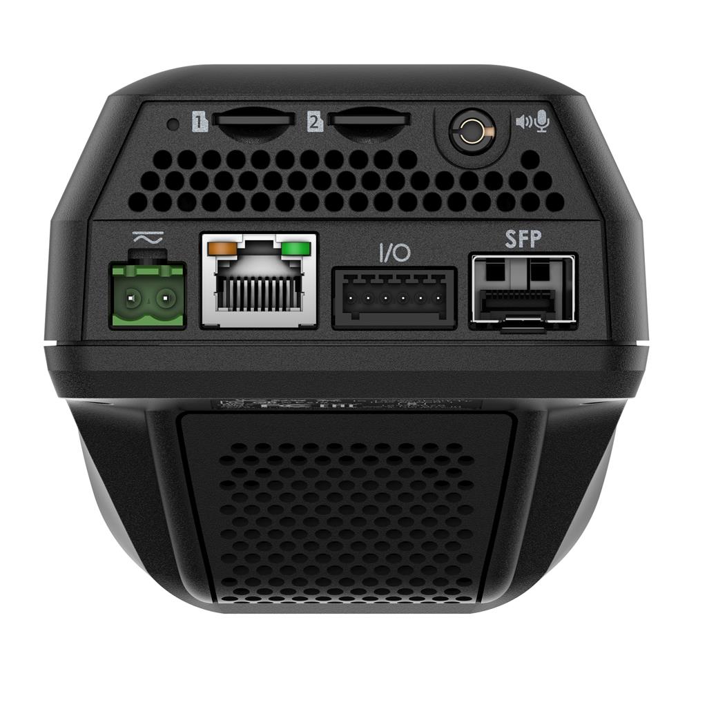 61C-H5PRO-B 10K H5 Pro Camera 61MP High Definition IP Camera - Webshop ...