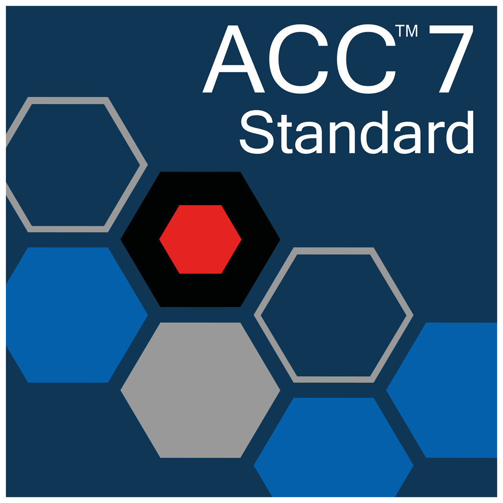 ACC7-STD ACC 7 Standard Edition camera license - Webshop Hatteland ...