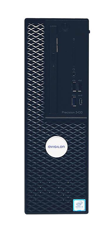 RM7-WKS-4MN-EU Remote Monitoring Workstation, 4 monitor - Webshop ...