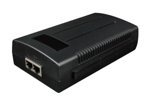 Gigabit PoE-injector 95W 230V AC in, 56V DC out - Webshop Hatteland ...