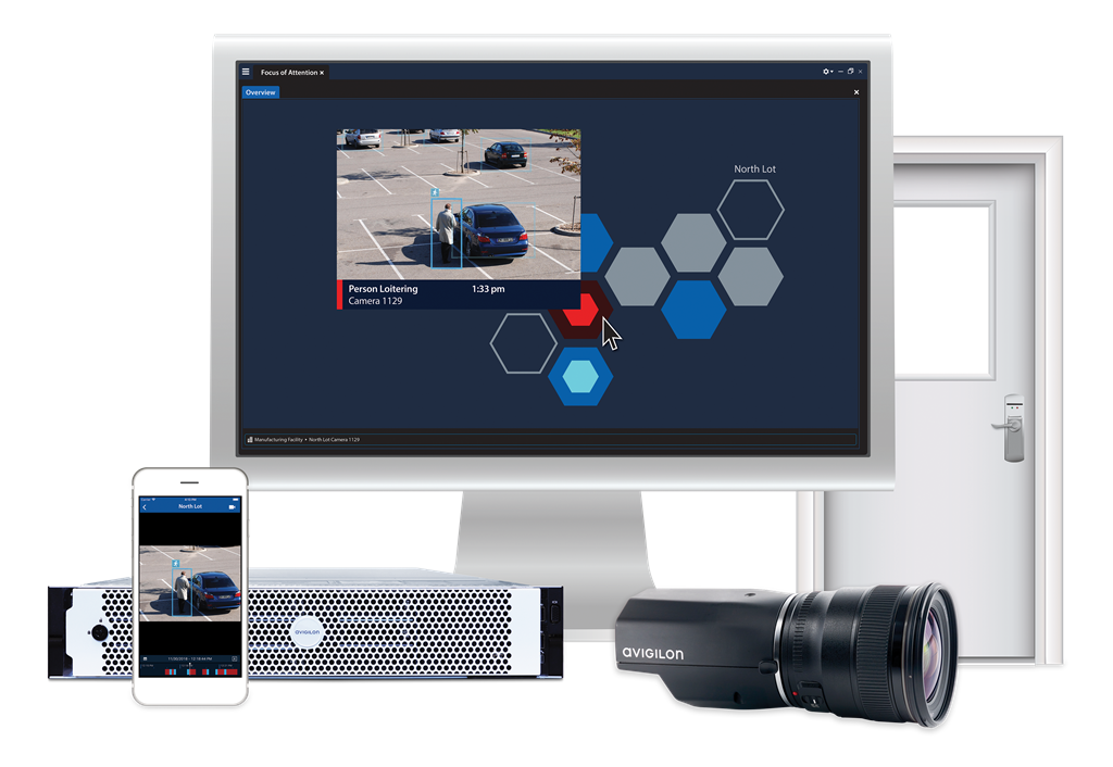 ACC7-ENT-FO ACC 7 Enterprise camera failover license - Webshop ...