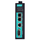 Moxa MGate 5119-T 1-port DNP3/IEC 101/IEC 104/Modbus-to-IE - Webshop ...