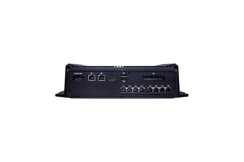 VMA-RPA-RGD-8P4 ACC ES Rugged 8-Port Appliance, 4TB - Webshop Hatteland ...