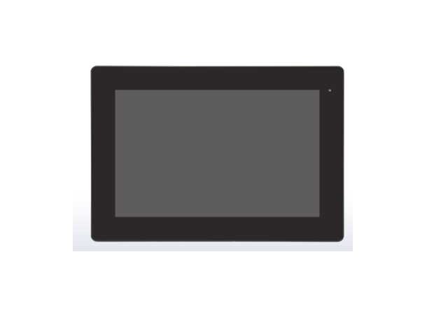 AUHMI-910CP 10,1" Panel PC (Barebone) i3-1115G4E/PCAP touch/9-36VDC - Webshop Hatteland ...