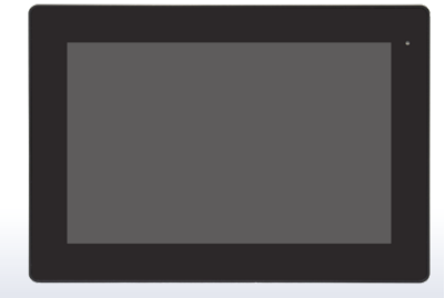 AUHMI-910CP 10,1" Panel PC (Barebone) i3-1115G4E/PCAP touch/9-36VDC - Webshop Hatteland ...