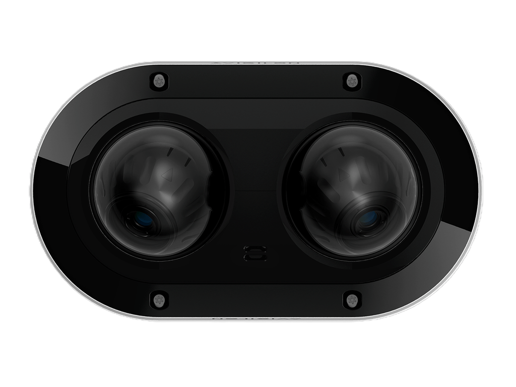 10.0C-H6ADH-DO1-IR 2x 5MP Dual Head Camera with IR - Webshop Hatteland ...