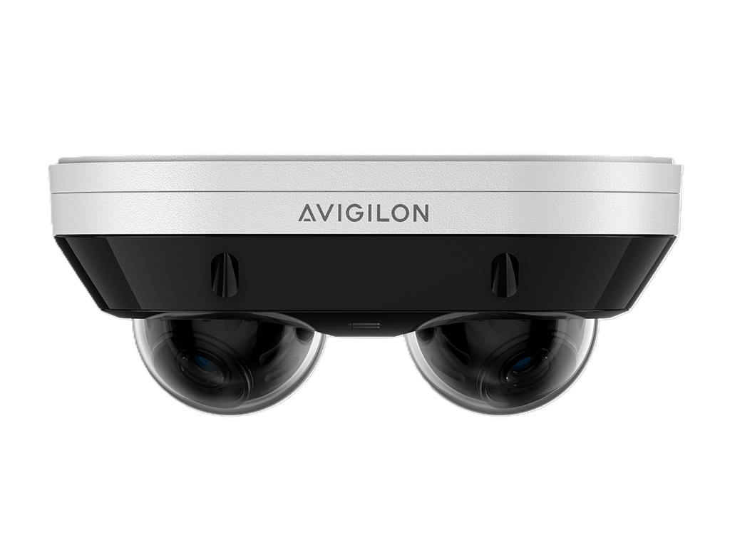 10.0C-H6ADH-DO1-IR 2x 5MP Dual Head Camera with IR - Webshop Hatteland ...