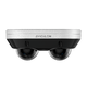 10.0C-H6ADH-DO1-IR 2x 5MP Dual Head Camera with IR - Webshop Hatteland ...