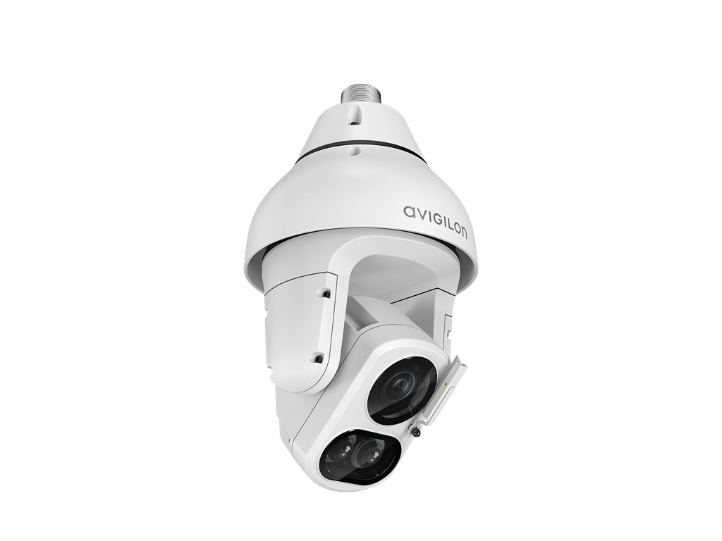 2.0C-H5A-IRPTZ-DP40-WP 2MP 40X 300m IR PTZ, Pendant - Webshop Hatteland ...