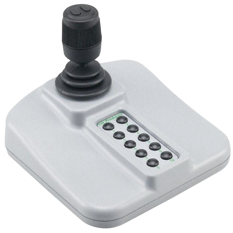 ACC-USB-JOY USB joystick with customizable buttons - Webshop Hatteland ...