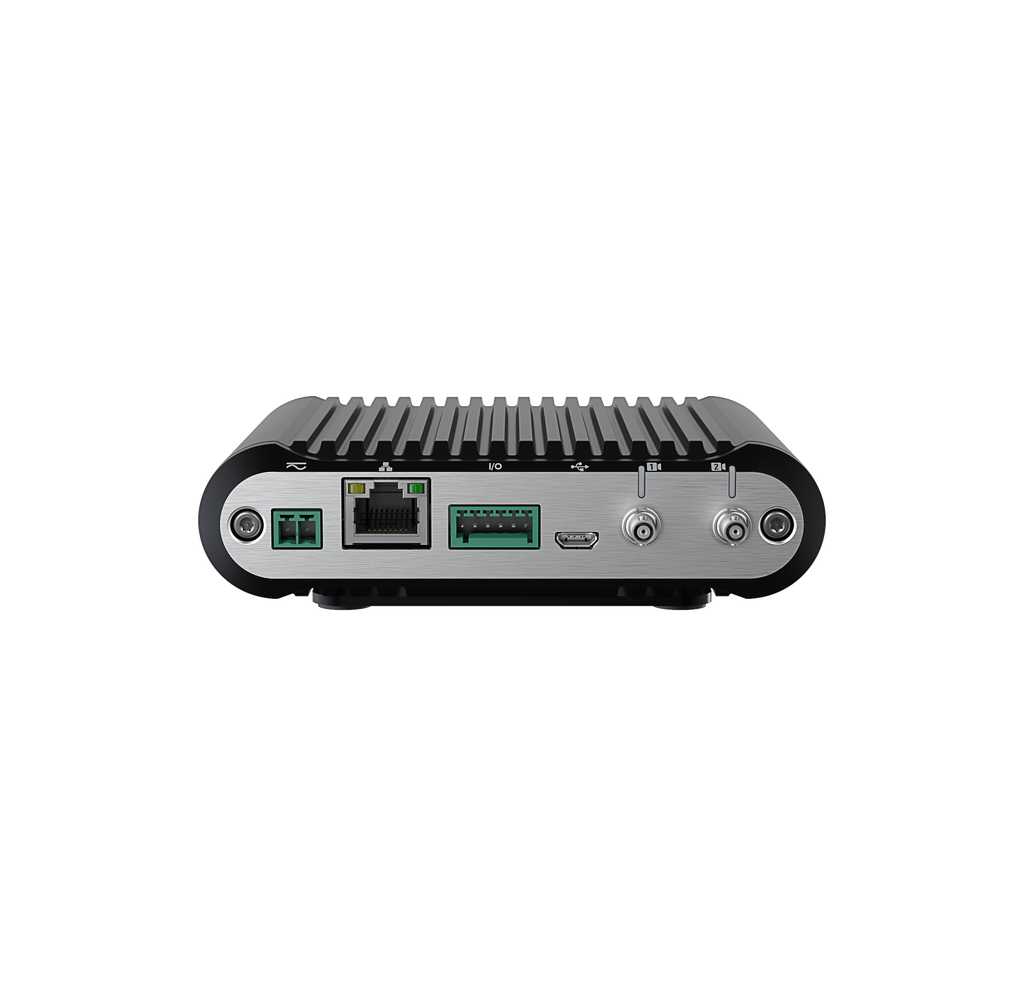 H5A-MOD-2P Modular Camera Main Unit 2 Port H5A Modular Main Unit, no ...