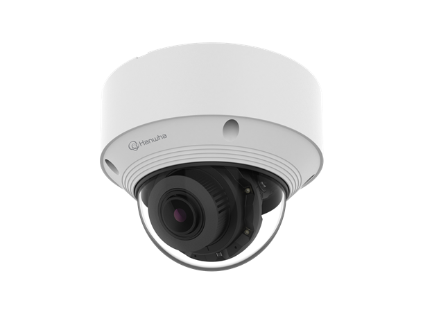 QNV-C8083R 5MP IR AI Vandal Dome - Webshop Hatteland Technology - Sweden