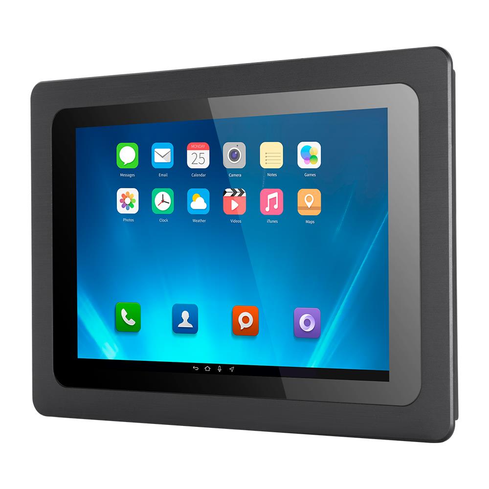 TPC191-M2-RK3399 19,1" Android PanelPC incl.4GB RAM/32GB eMMC/PCAP ...