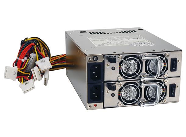 ACE-R4140AP-RS 400W AC-DC Mini Redundant Power Supply - Webshop ...