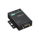 Moxa MGate MB3180 1 port standard Modbus Gateway - Webshop Hatteland ...