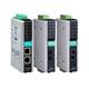 Moxa MGate MB3270 2 port Modbus Gateway - Webshop Hatteland Technology ...
