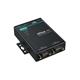 Moxa NPort 5250A Serial Device Server 2-port RS-232/422/485 Seria-to-Ethernet - Webshop ...
