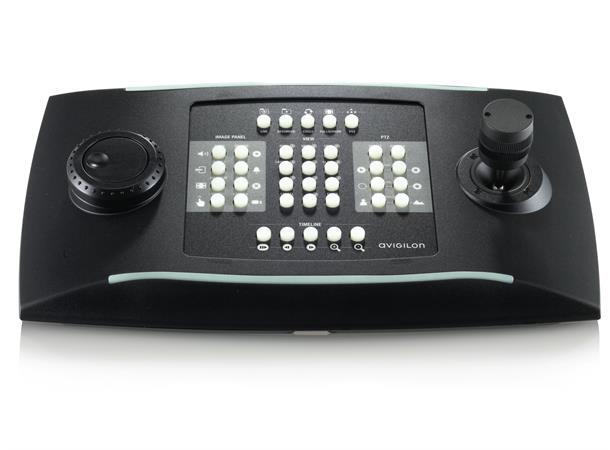 ACC-USB-JOY-PRO USB, Joystick control panel - Webshop Hatteland ...