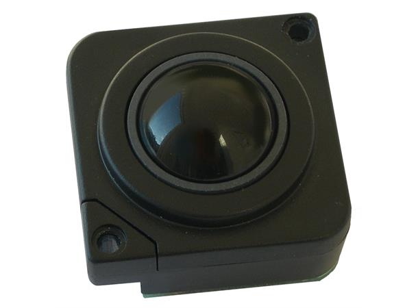 GK25-5002 25mm trackball module, quadrature - Webshop Hatteland ...