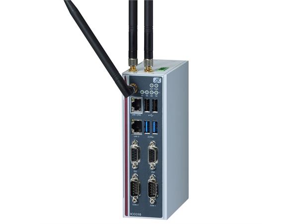 ICO310-N3160-PB-DC Celeron N3160/DIN rail/12-24VDC - Webshop Hatteland ...