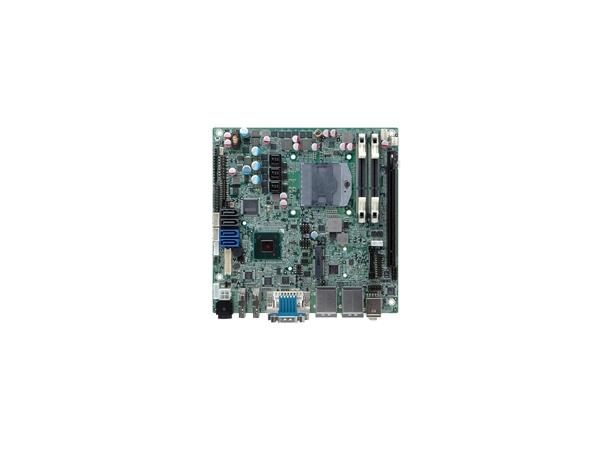 KINO-QM770-R10 Mini-ITX, Intel QM77, Socket G2 - Webshop Hatteland ...