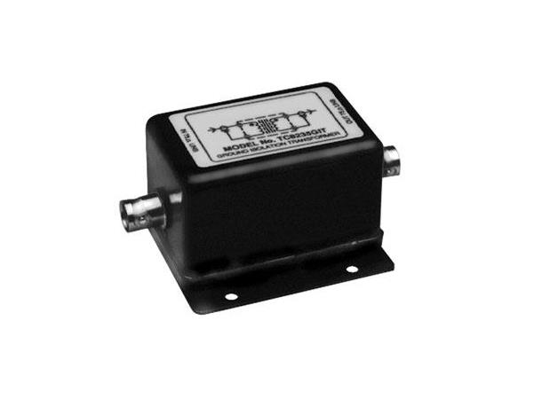 TC8235GIT Ground loop isolation transformer - Webshop Hatteland ...
