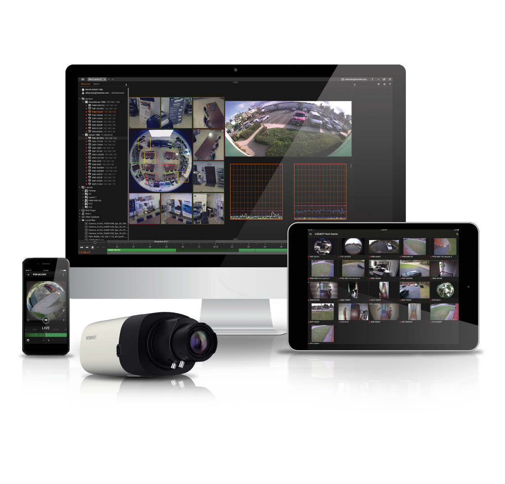 WAVE-PRO-01 1x Recording License - Webshop Hatteland Technology - Sweden